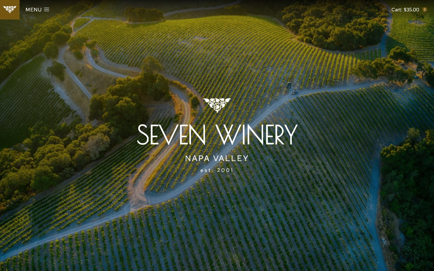 Winery – Expo Bodega